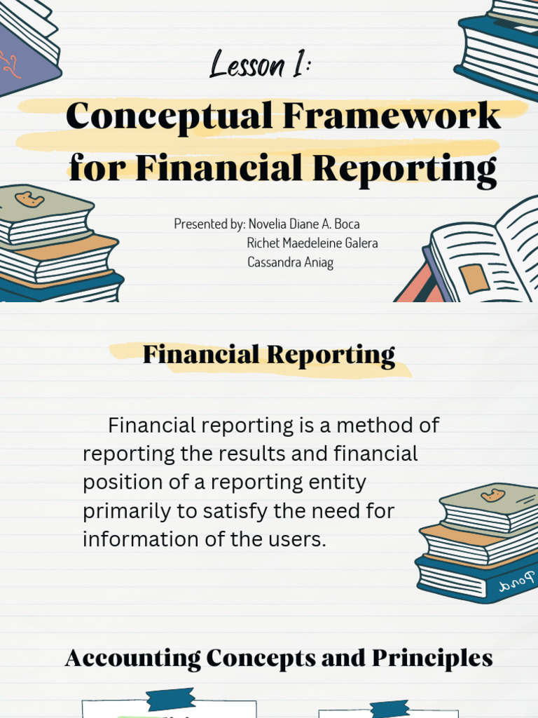 Intermediate accounting | PDF | Financial Capital | International ...