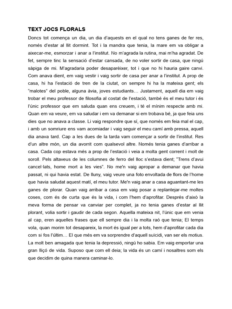 Jocs - Document Sense Títol | PDF