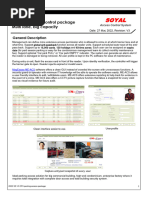 NVR5864-EI S0 Datasheet 20231124 | PDF | Computer Science | Computing