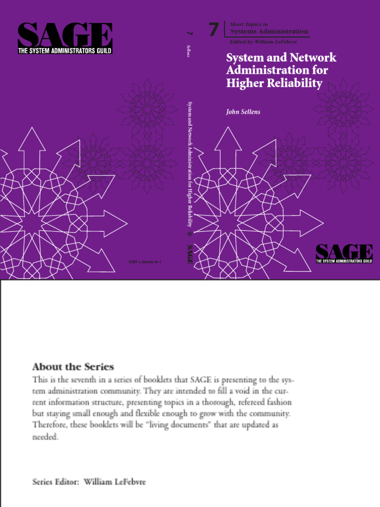 7 Reliability 240116 121631 | PDF | Computer Network | Replication (Computing)