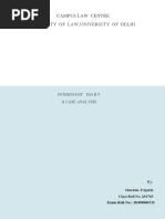 UPSC Mains Blank Answer Sheets | PDF | Worksheet