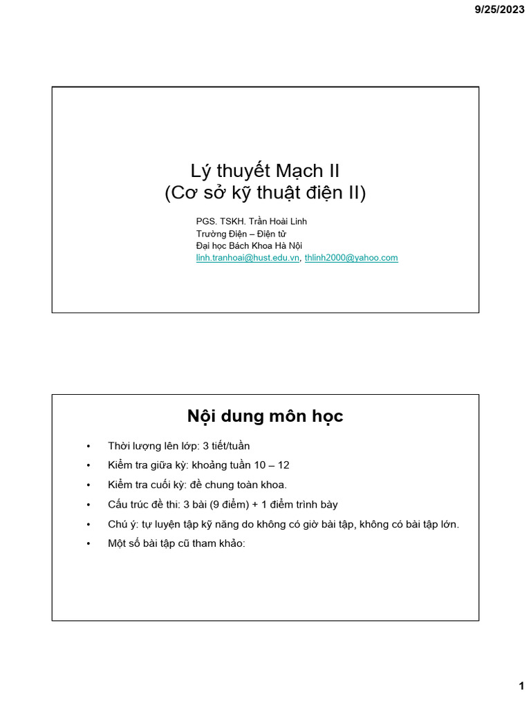 2023.1-LTM2-Qua Trinh Qua Do | PDF