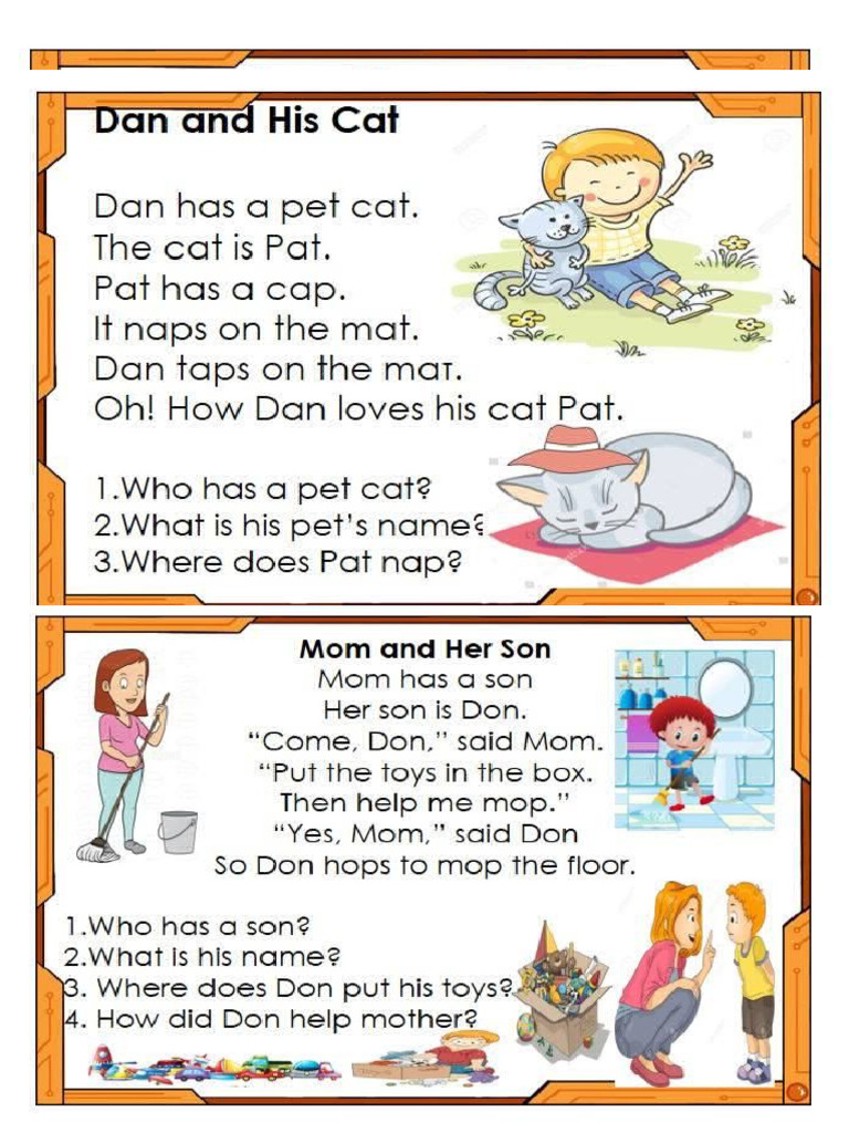 Catch Up Intervention | PDF