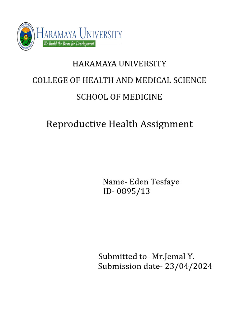 Assi | PDF | Self-Improvement