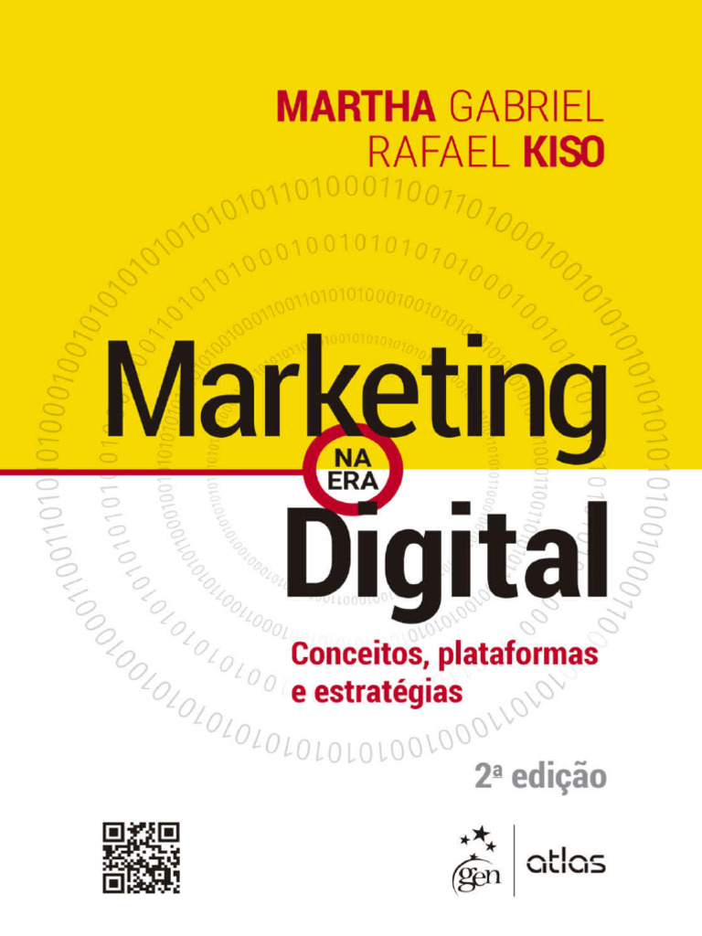 Marketing Na Era Digital Martha Gabriel Rafael Kiso 2ed | PDF