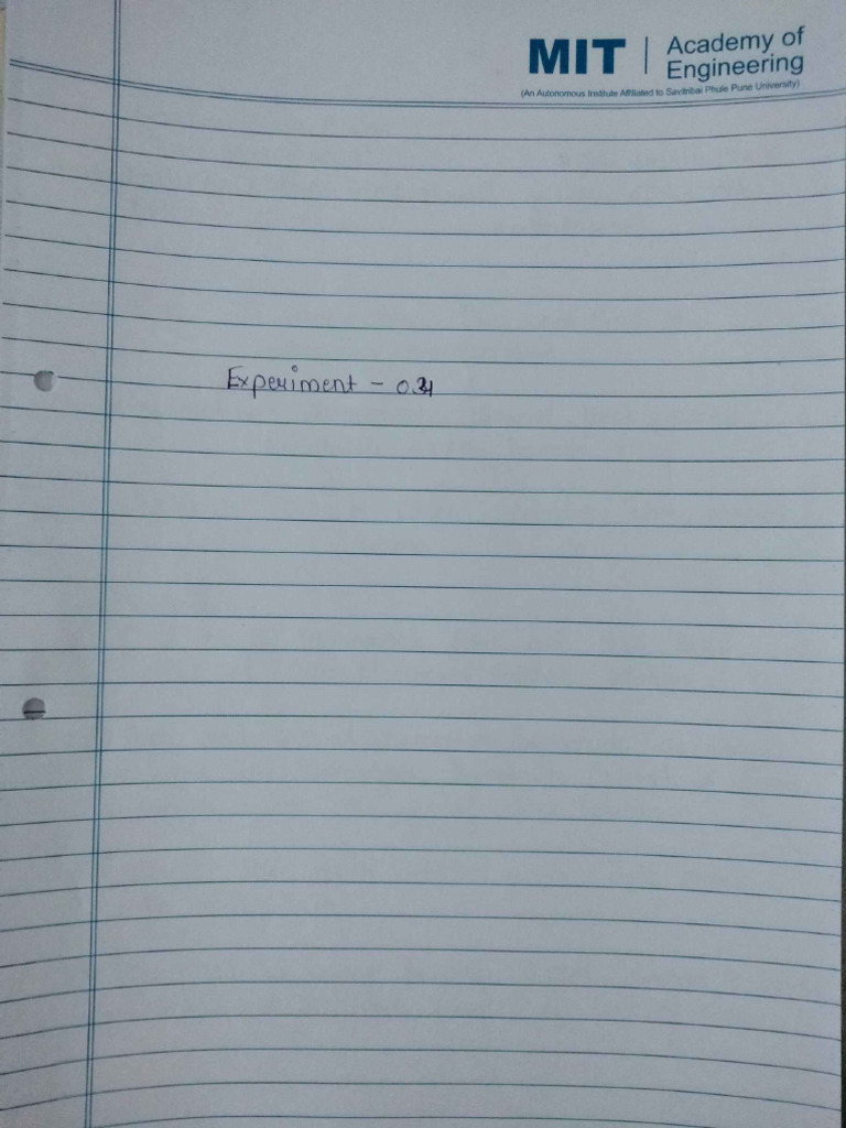 EXPERIMENT_04_COLOURIMETRY | PDF