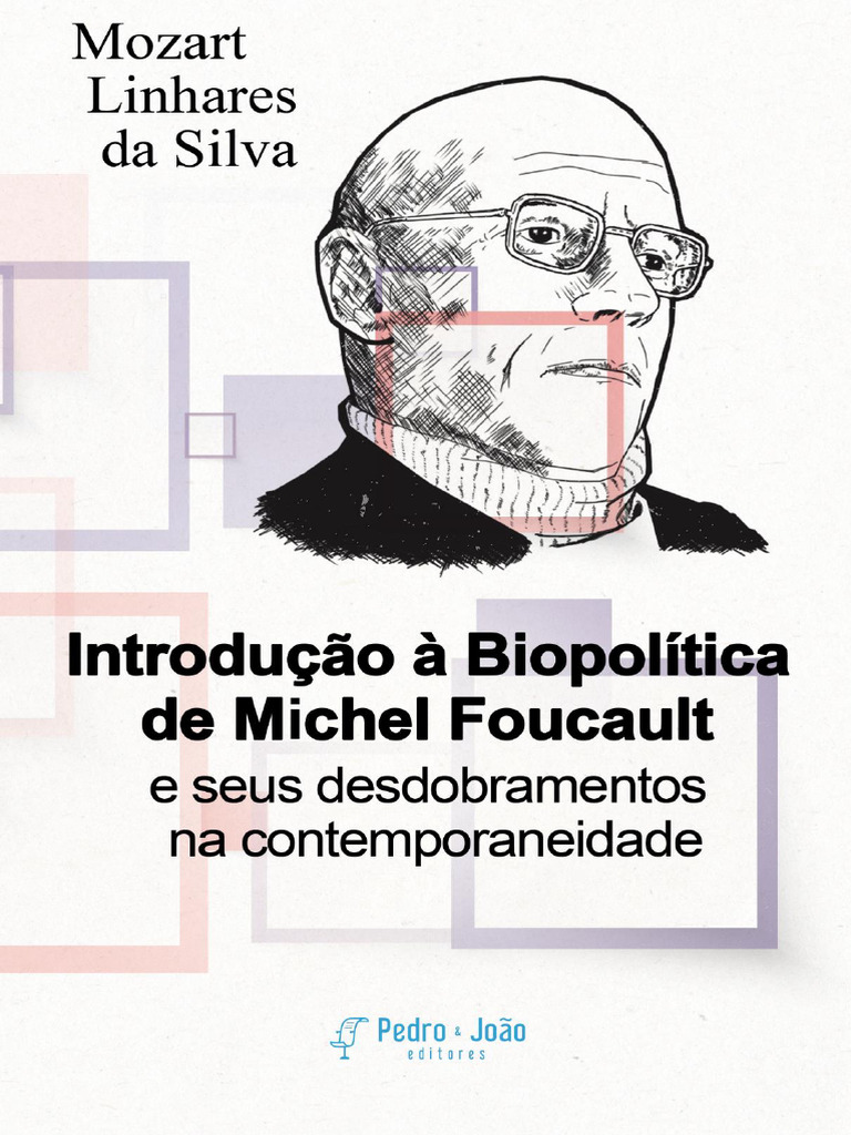 eBook Introducao a Biopolitica de Michel Foucault | PDF