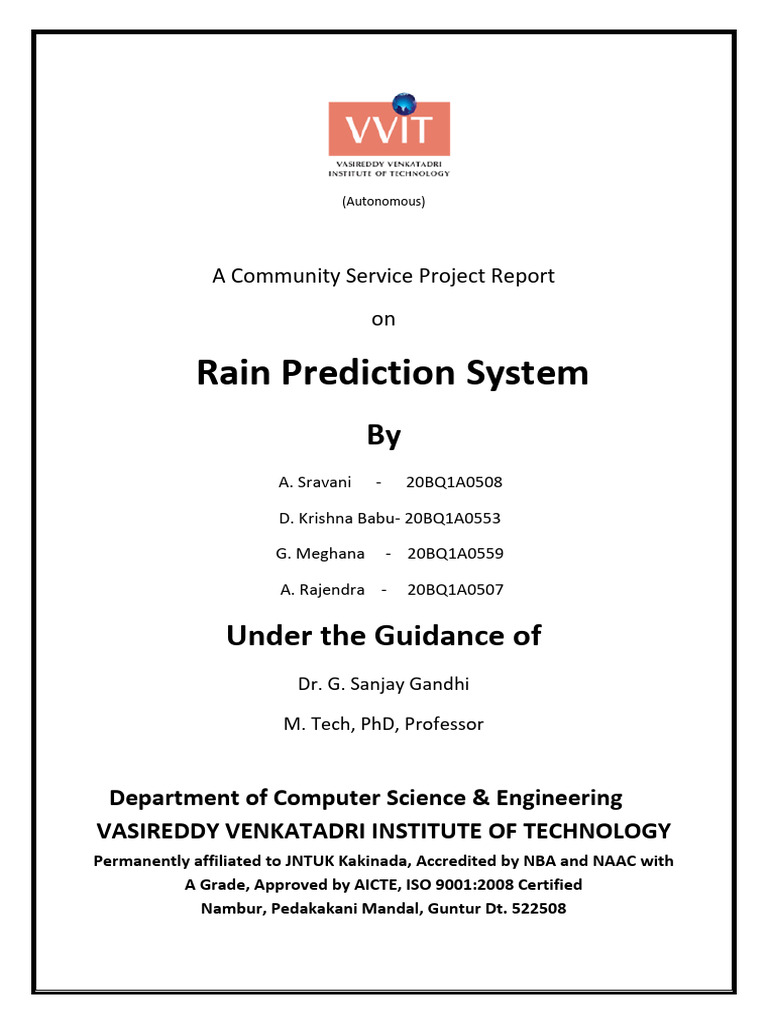 Csp Implementation Pdf Agriculture Cloud 