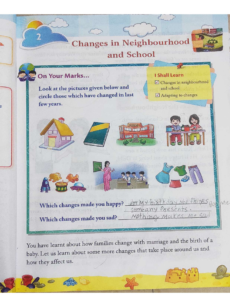 Social Science Chapter-2 | PDF