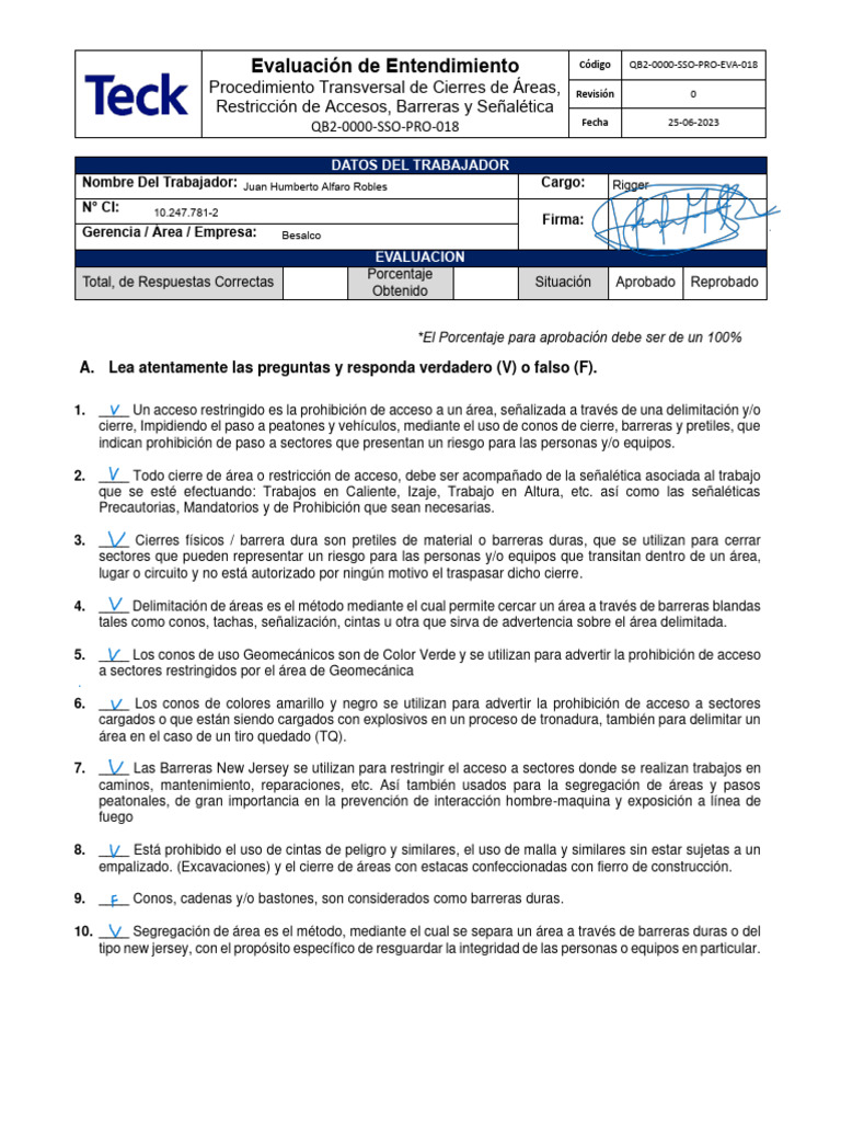 QB2 0000 Sso Pro Eva 018 | PDF