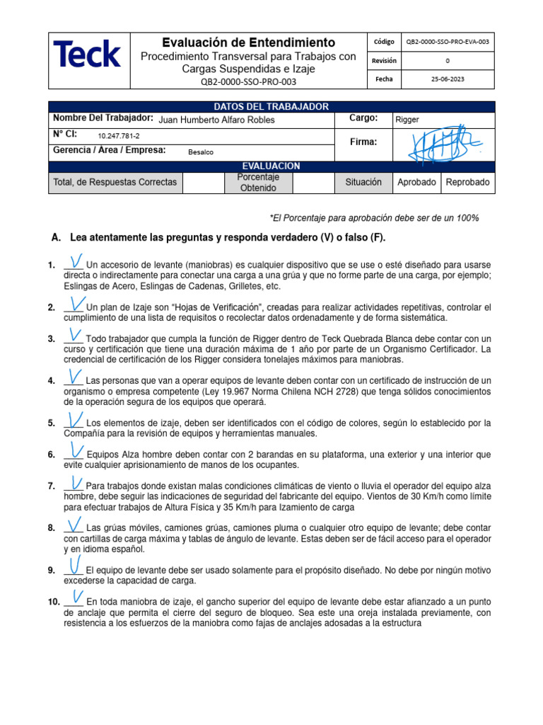 QB2 0000 Sso Pro Eva 003 | PDF | Tecnología