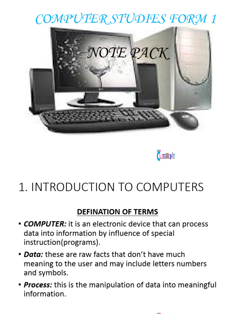 Comp f1 With Pictures 2024 | PDF | Computer Keyboard | Laptop