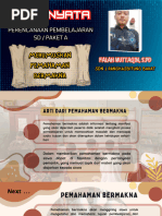 Modul Ajar Matematika Kelas 2 Umi Diana Diagram Turus Dan Tabel ...