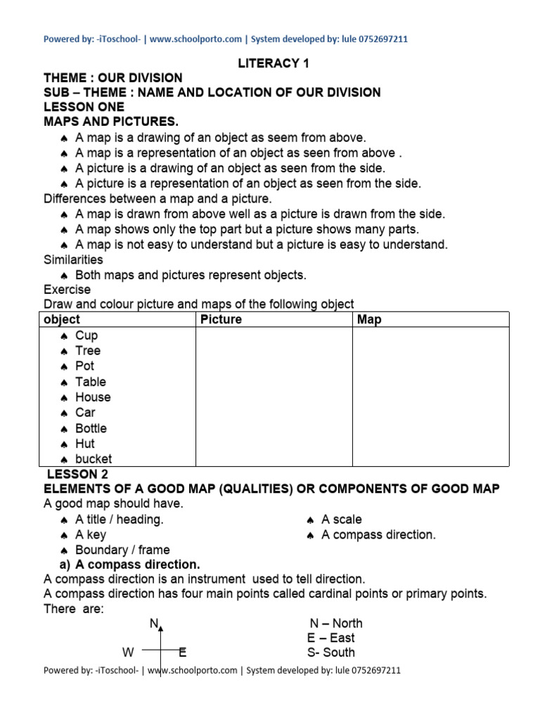 p3 REVISED P3 LITERACY & SCHEME - Out | PDF | Transport | Police