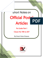 Charge Report | PDF | Philately | Postage Stamp