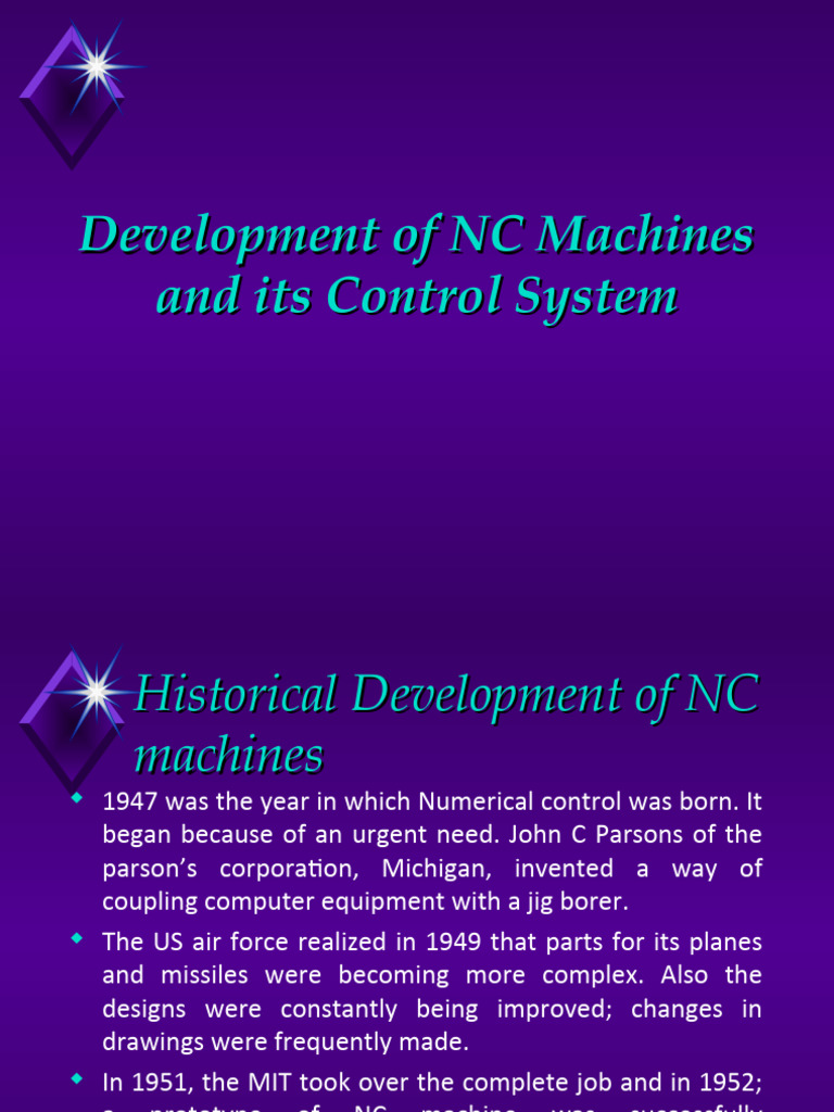 Automation & CNC | PDF | Programmable Logic Controller | Automation