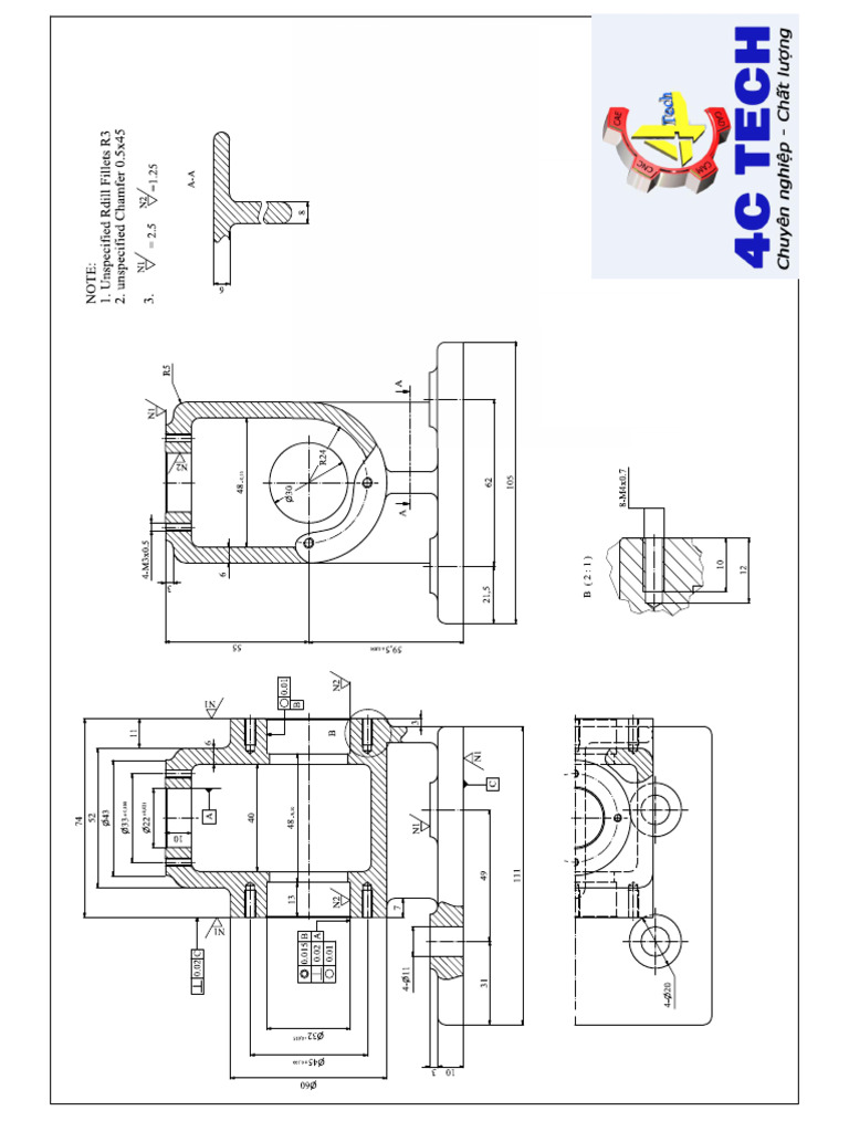Basic Modeling Quiz 1 | PDF