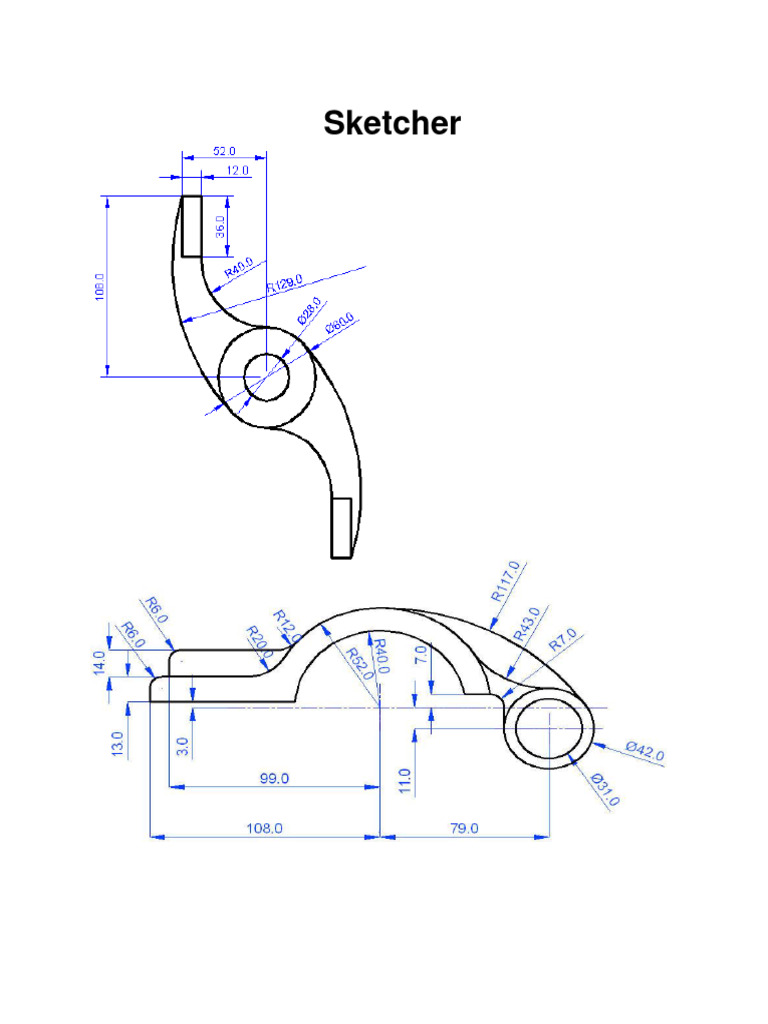 2d Sketch Pdf
