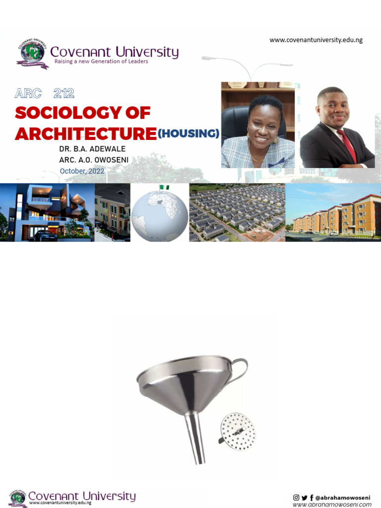 02 (Case Study) Hazelwood School - ARC 212 | PDF | Science | Behavioural Sciences