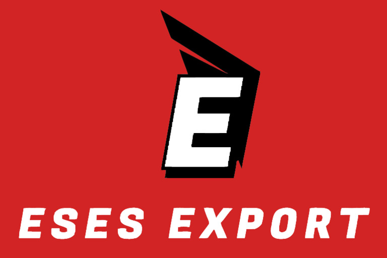 Eses Export Logo 2 | PDF