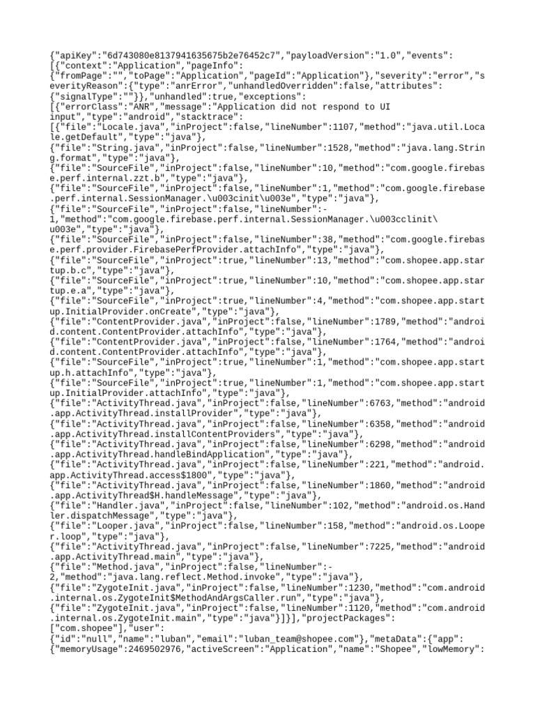 Portal Info Stub | PDF