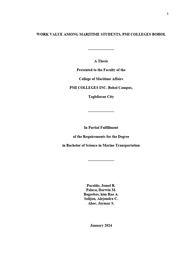 Chapter123 Revised After Correction2 17 24 | PDF | Motivational | Motivation