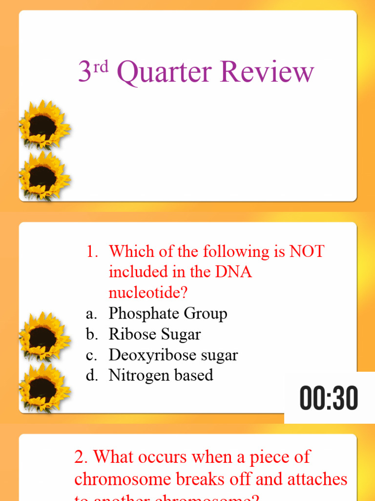 Biology Quiz: DNA, Evolution, and Physiology | PDF | Luteinizing ...
