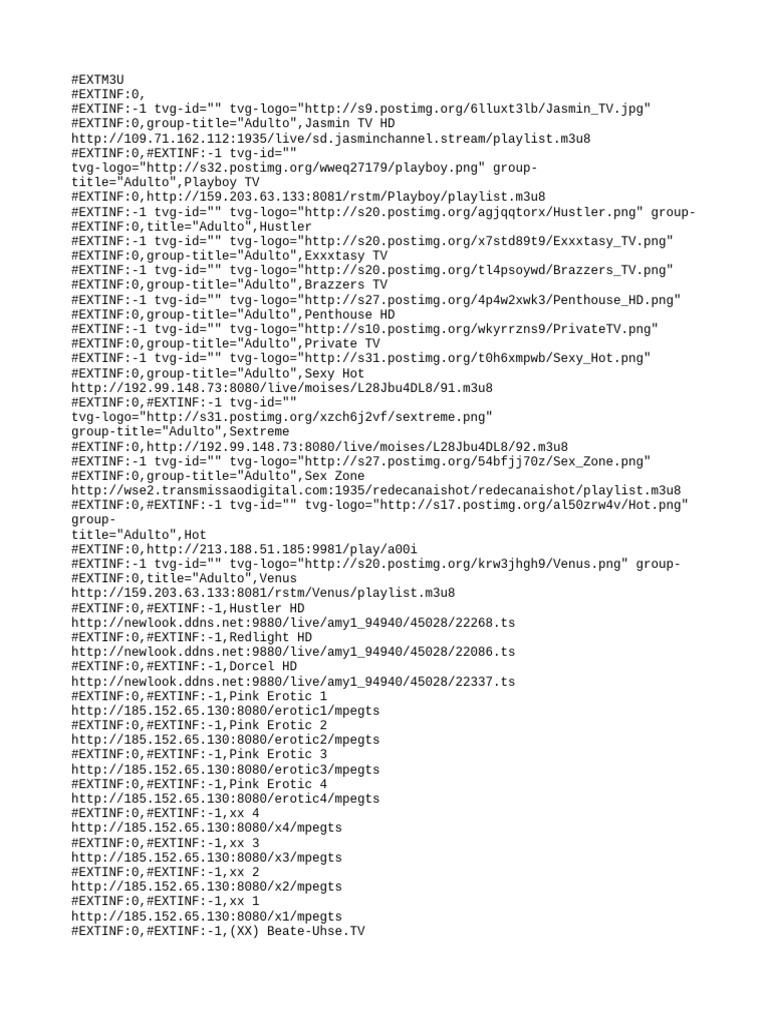 M 3 U | PDF | Sex Positivism | Monthly Magazines