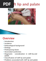 Oral Health Assesment Tool (OHAT) | PDF | Oral Hygiene | Dentistry