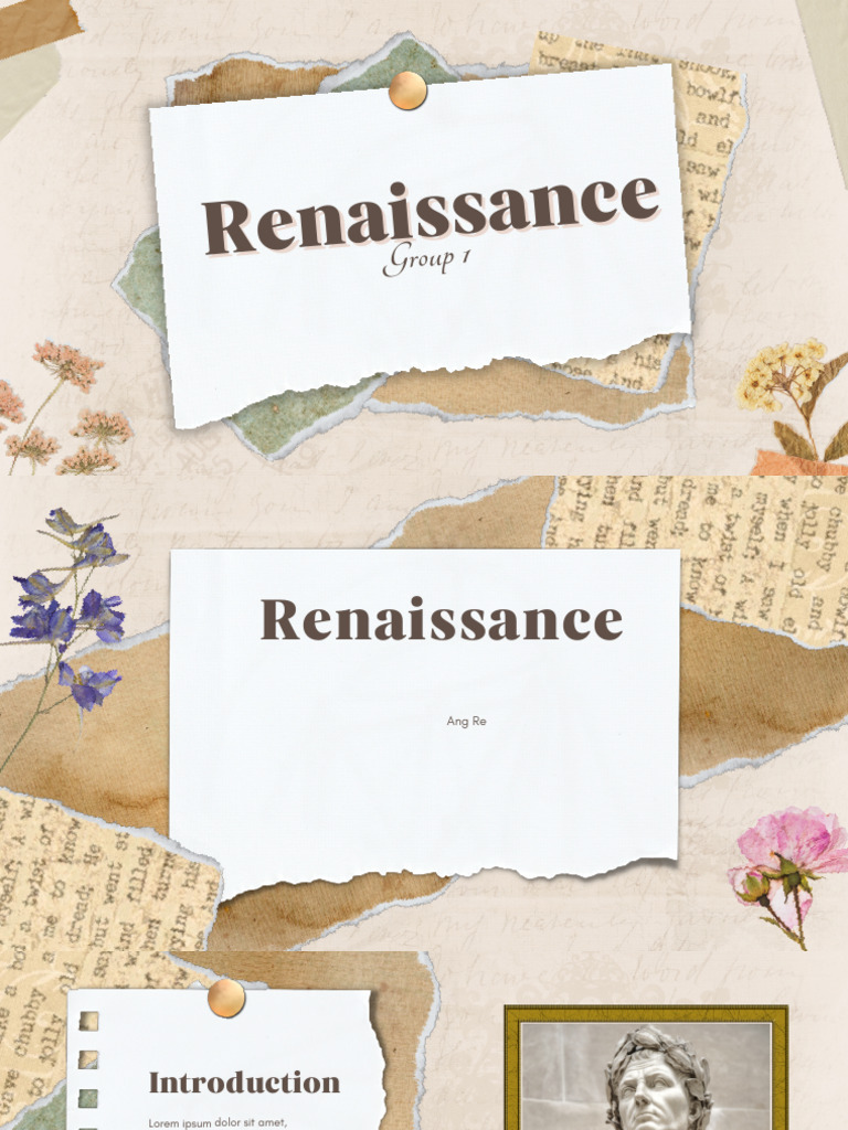 Beige Scrapbook Art and History Museum Presentation - 20240208 - 181757 ...