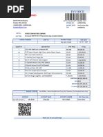 CCTV Bill | PDF | Personal Computers | Information Age