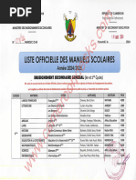 Guide Utilisateur Carto Minfopra. | PDF | Application | Cartographie