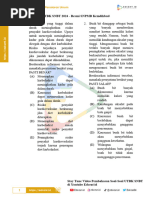 Soal Asli Utbk-Snbt 2024 | PDF