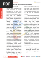 Kelompok Kata Berpasangan Tetap | PDF