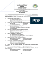 Lesson Plan in Remediation Class | PDF | Lesson Plan | Teachers