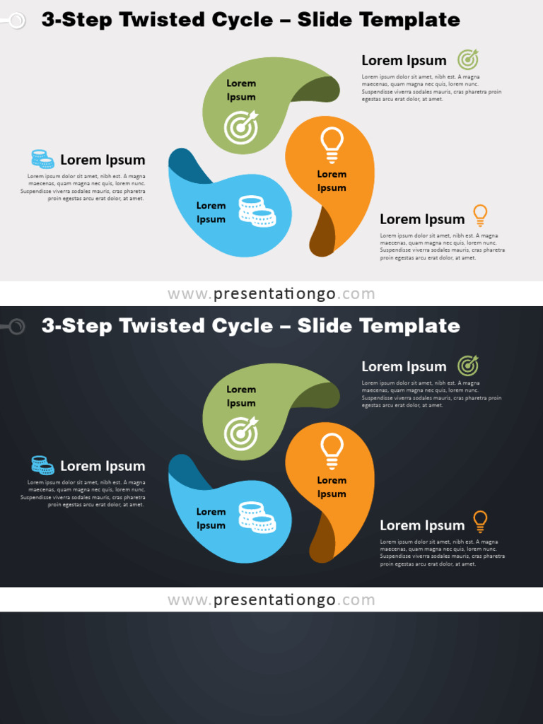 2 0492 3step Twisted Cycle PGo 16 - 9 | PDF