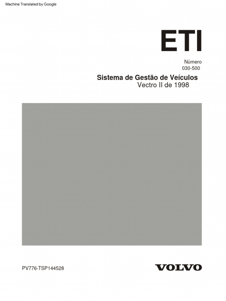 EECU D12B and D12C Breakout Box 1 | PDF