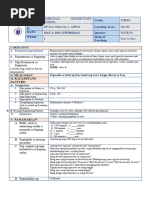 Math 3 Q4 Week 1 | PDF