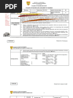Module 1 English 110 Teaching and Assessment of Grammar | PDF | Phrase ...