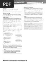 Prepare Level 6 2nd Edition Workbook | PDF