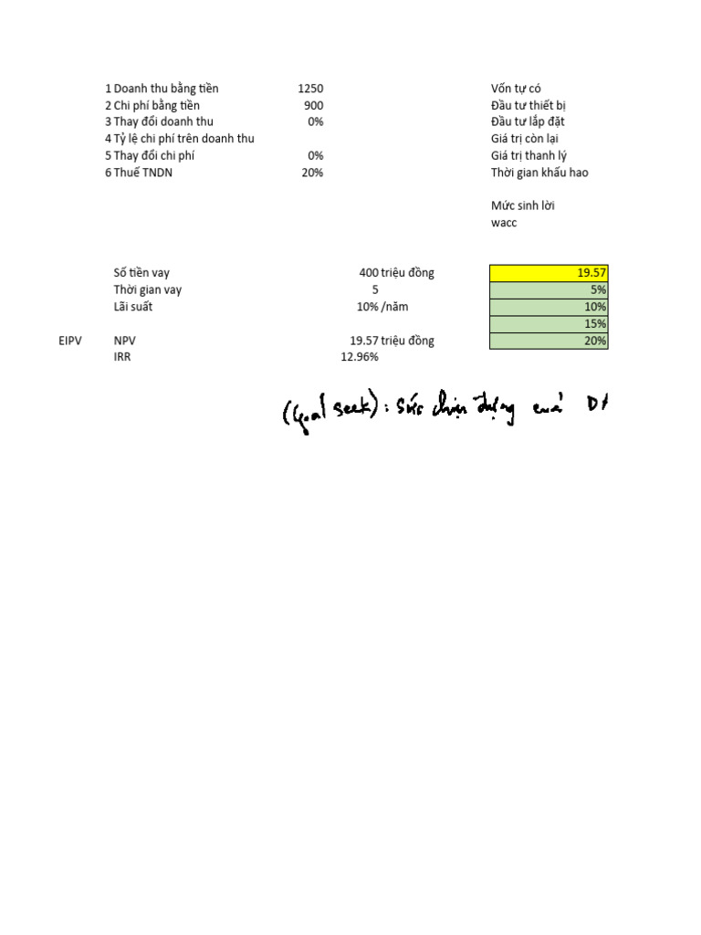Cau 4 (Dạng Bài Ktra 1) | PDF