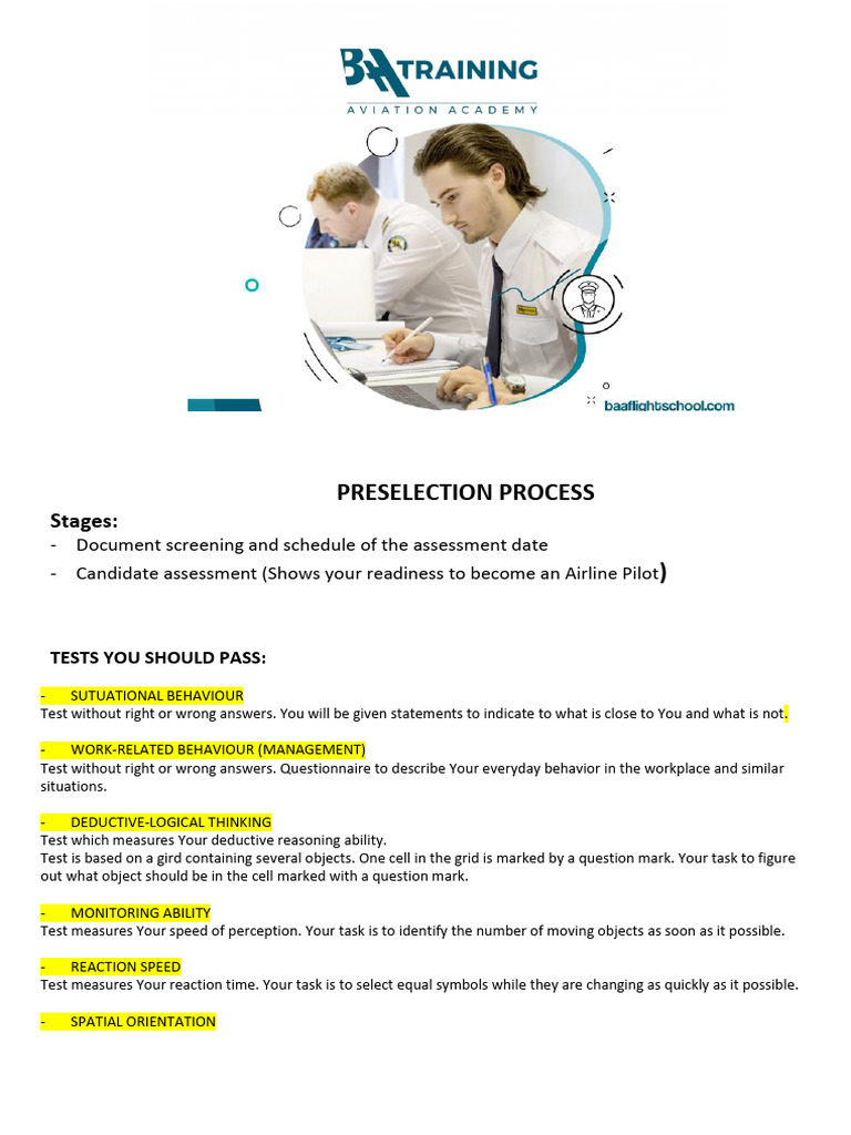 Assessment Tips | PDF