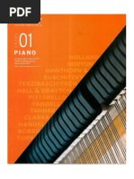Trinity Grade 1 Piano | PDF