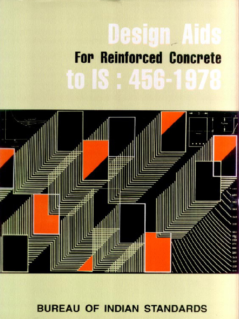 Design Aids for Reinforced Concrete to i | PDF | Materials Science ...