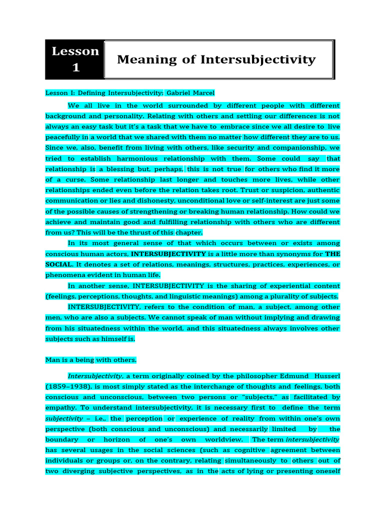 MODULE-2_Reporting | PDF