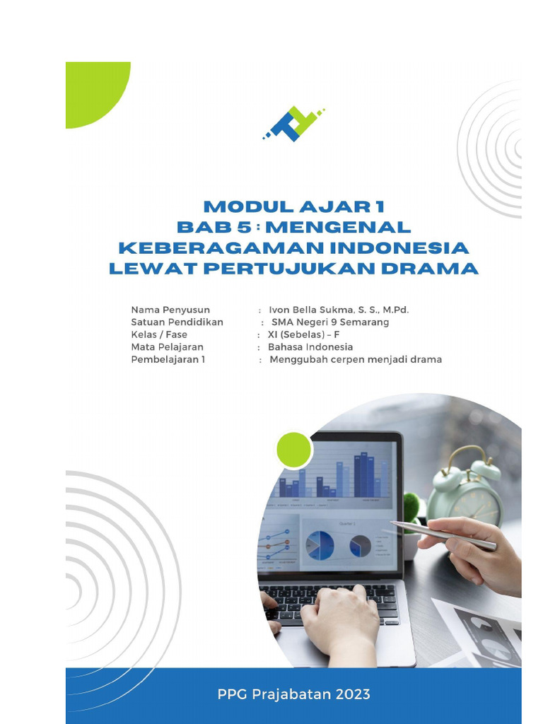 Persiapan Pertunjukan Drama Sekolah | PDF | Karier & Perkembangan
