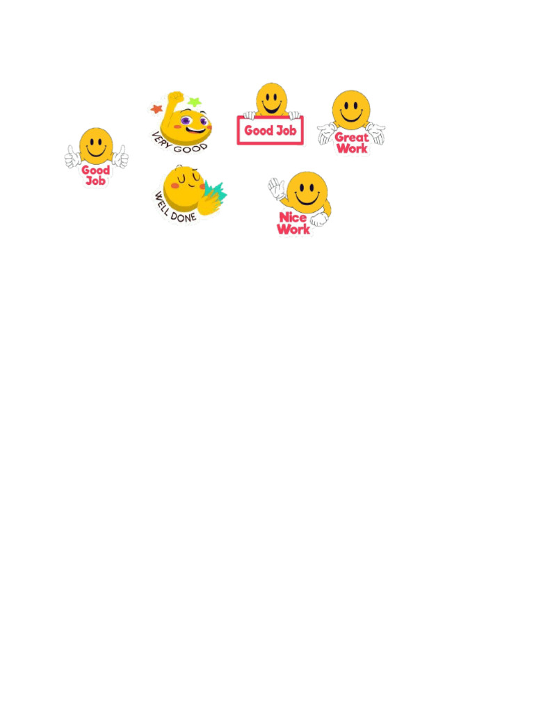 Emoji | PDF