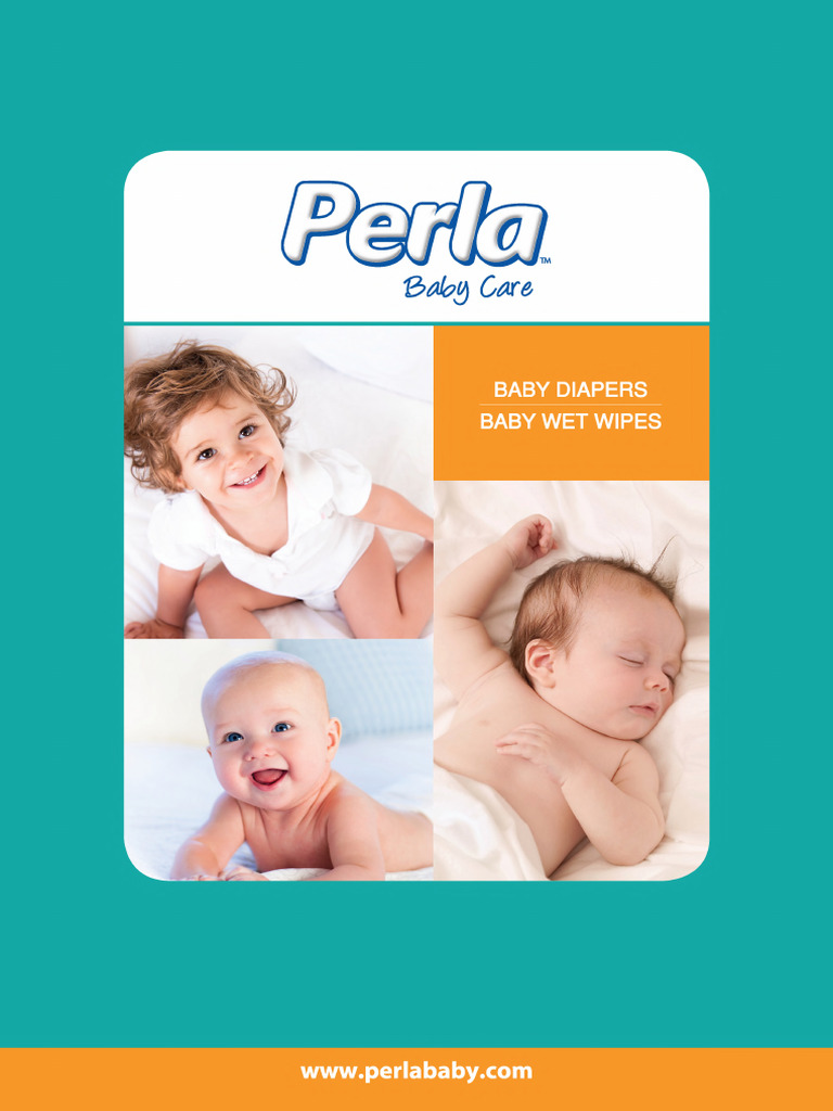 Catalog-Perla Baby 2023 | PDF