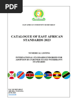 Sans 241 | PDF | Drinking Water