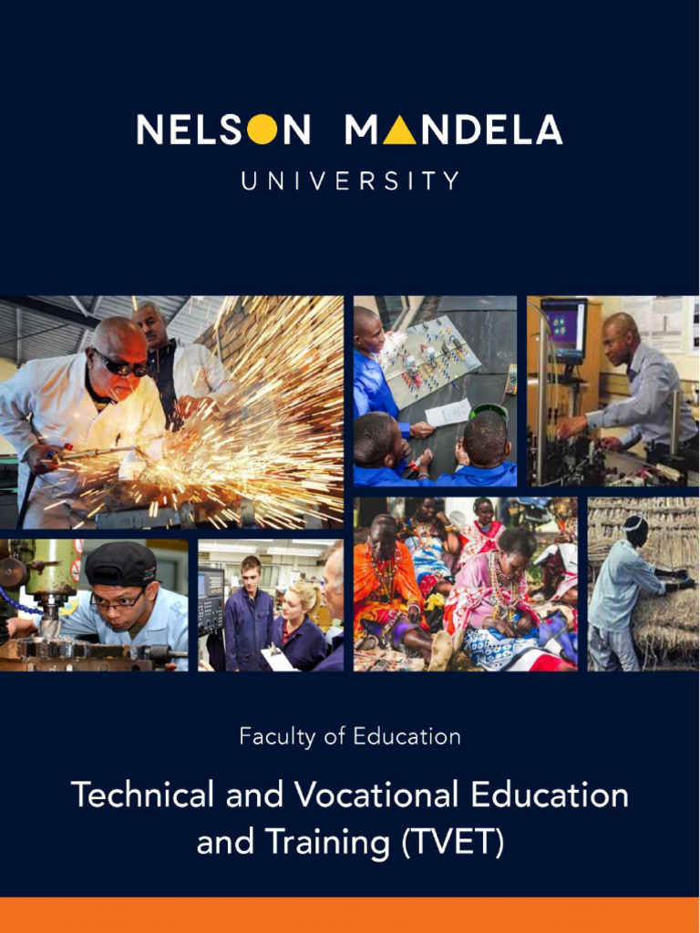 PVHI402 - Study Letter - 2024 | PDF | Educational Technology | Vocational Education